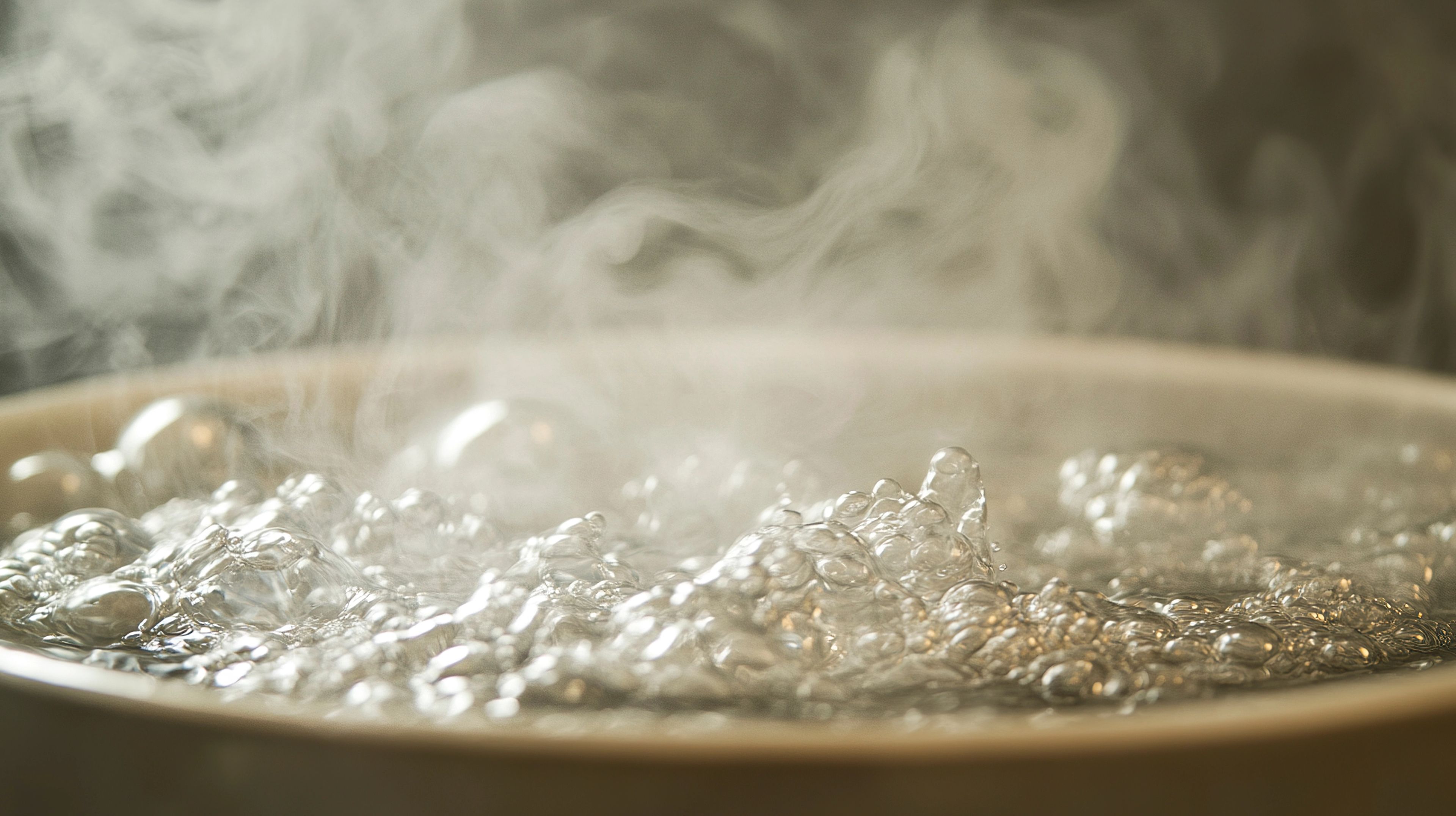 Boiling Water for Purification: Key Disadvantages | Bluewater