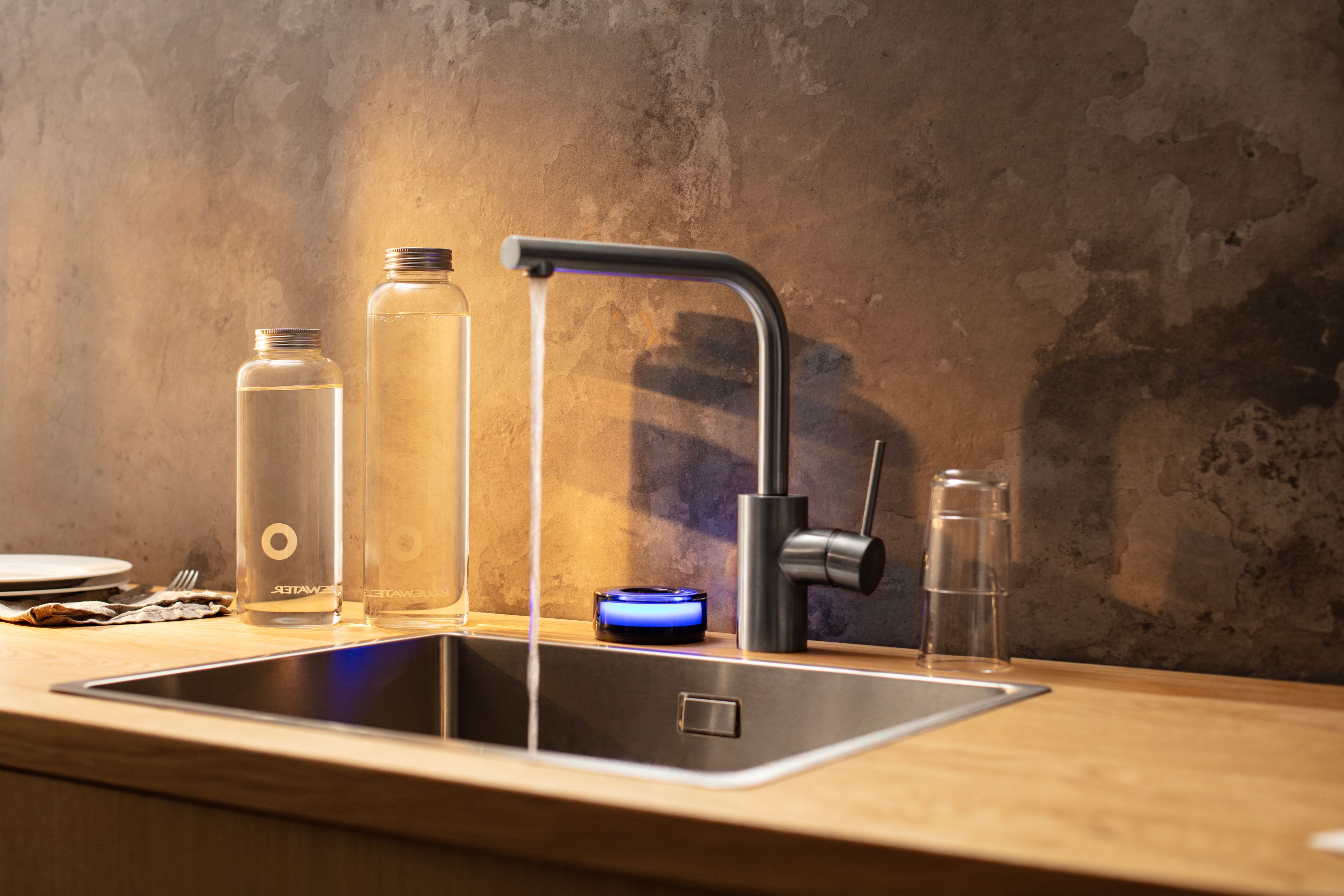Can You Drink Tap Water in London? (2025) | Bluewater