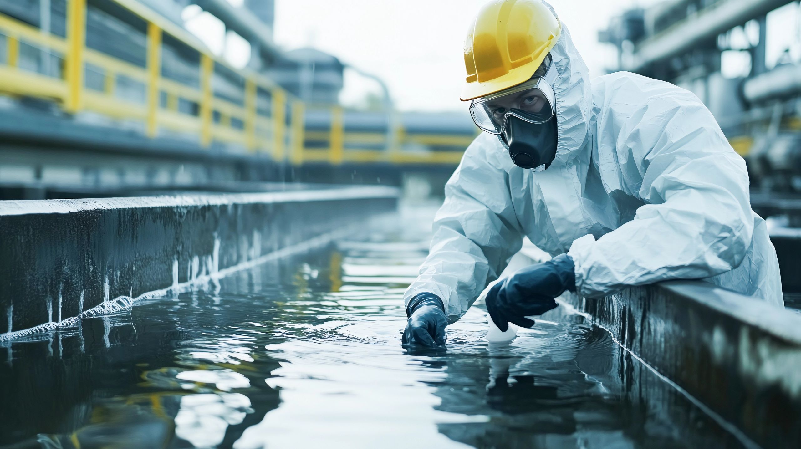 Can You Drink Tap Water in London? (2025) | Bluewater