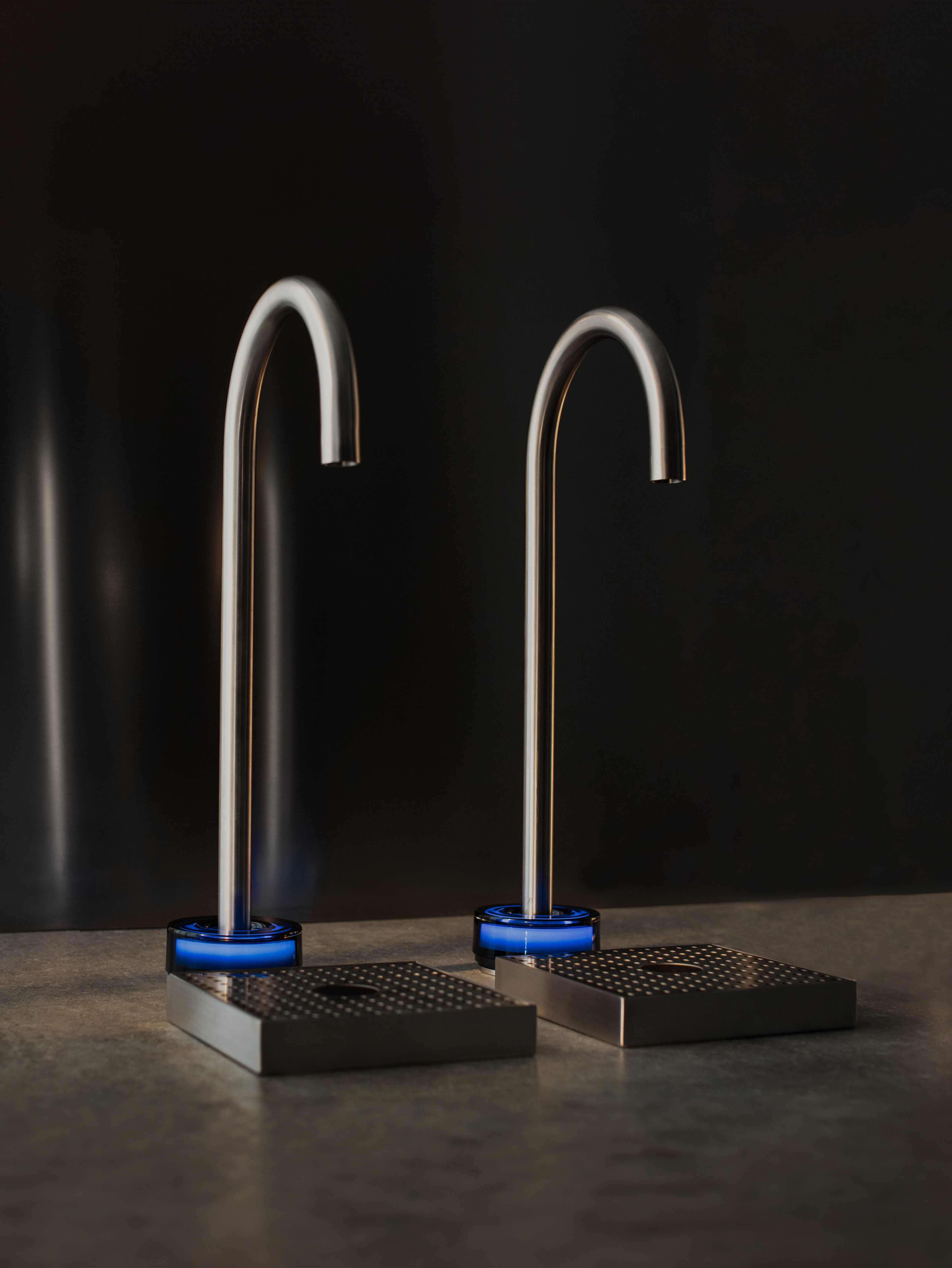 Bluewater: Water Purifiers for Pure, Mineralized Water in the Home