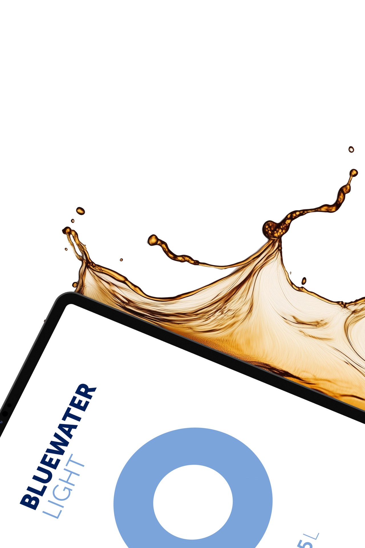 Bluewater: Water Purifiers for Pure, Mineralized Water in the Home