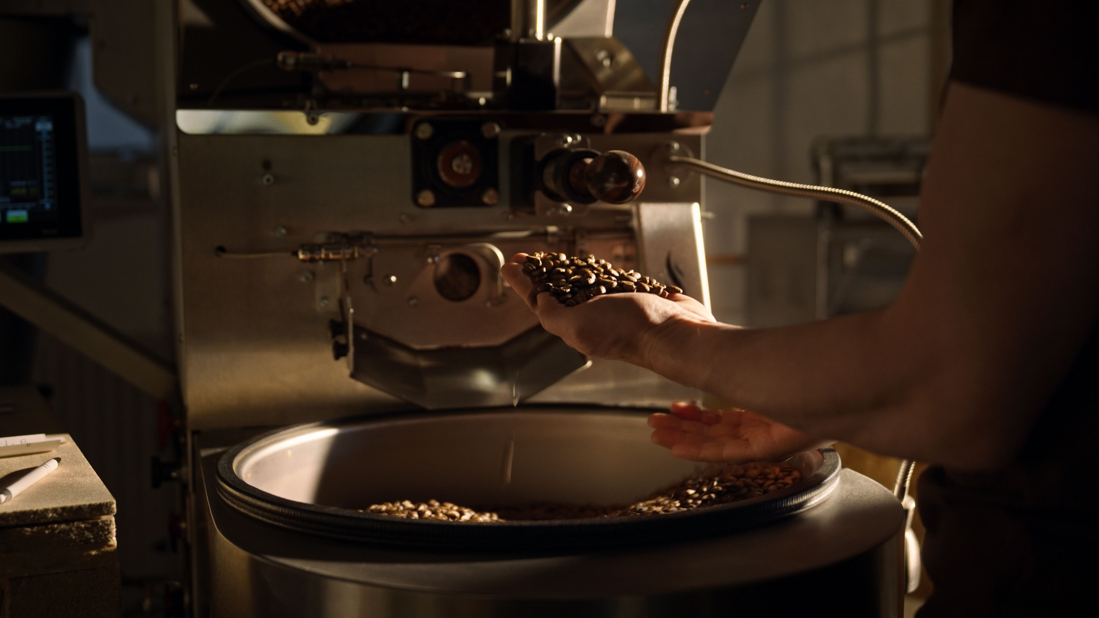 Coffee Extraction Methods | Bluewater