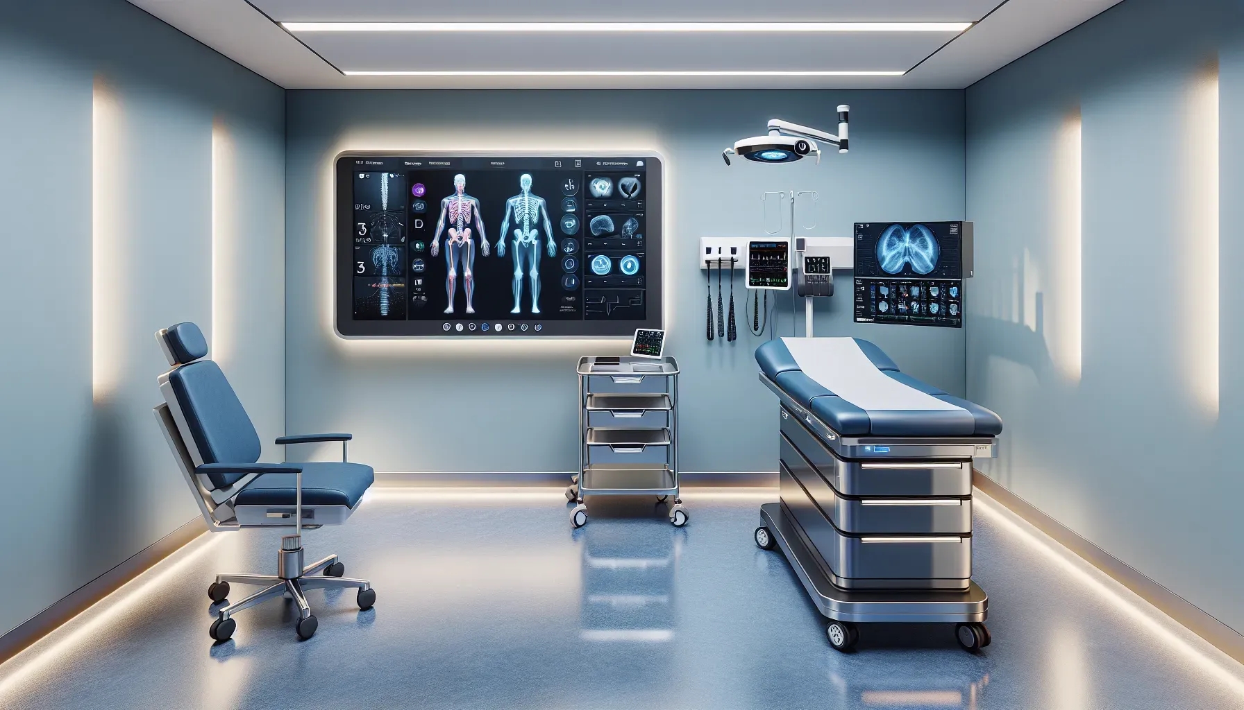 6 Examples of How Technology Enhances Patient Care in Healthcare ...