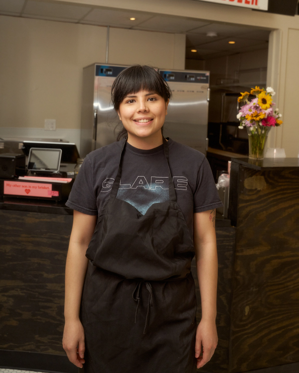 Chuck Charnicart Is Forever Changing the BBQ Game | Tecovas