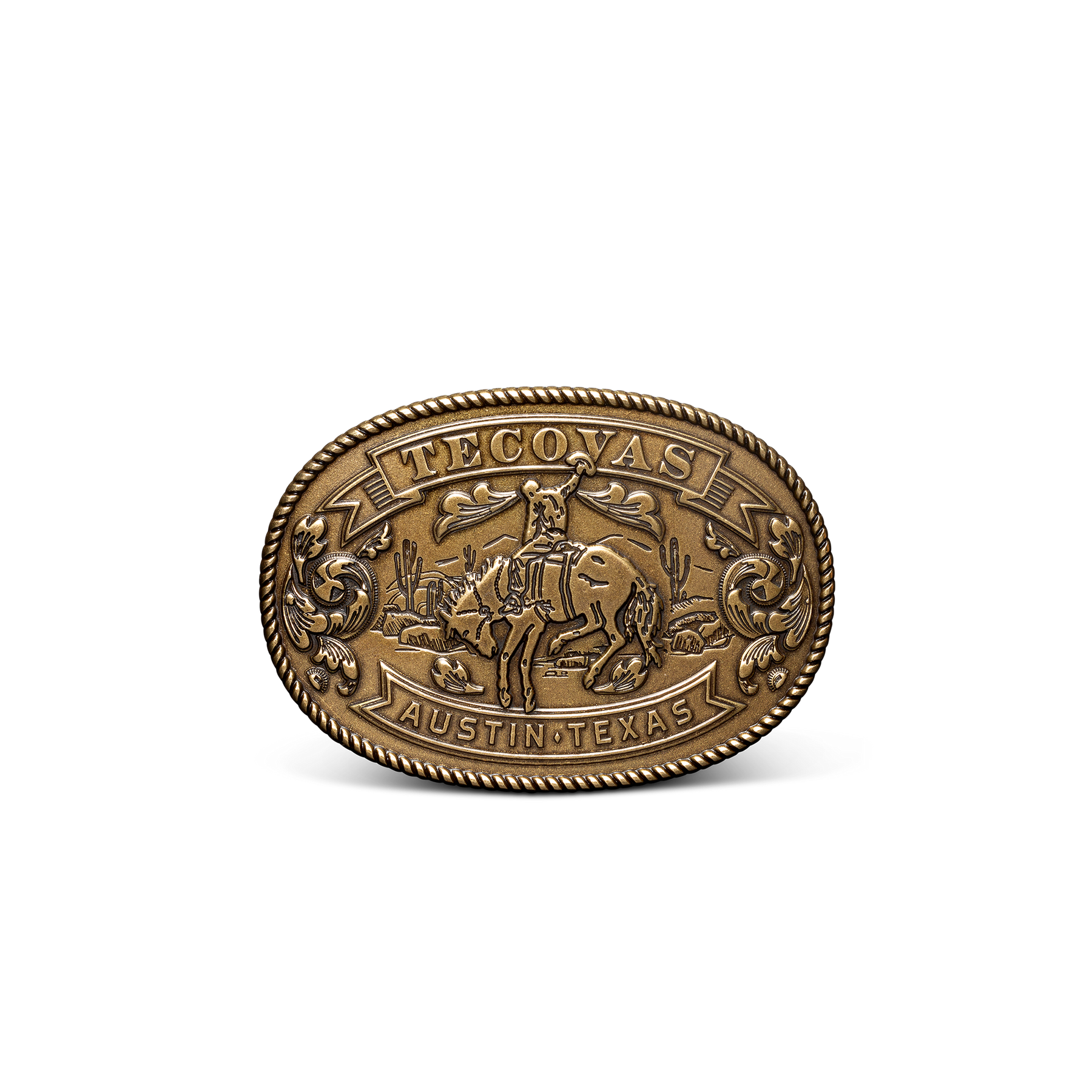 Men's Western Belt Buckles | Cowboy Belt Buckles | Tecovas