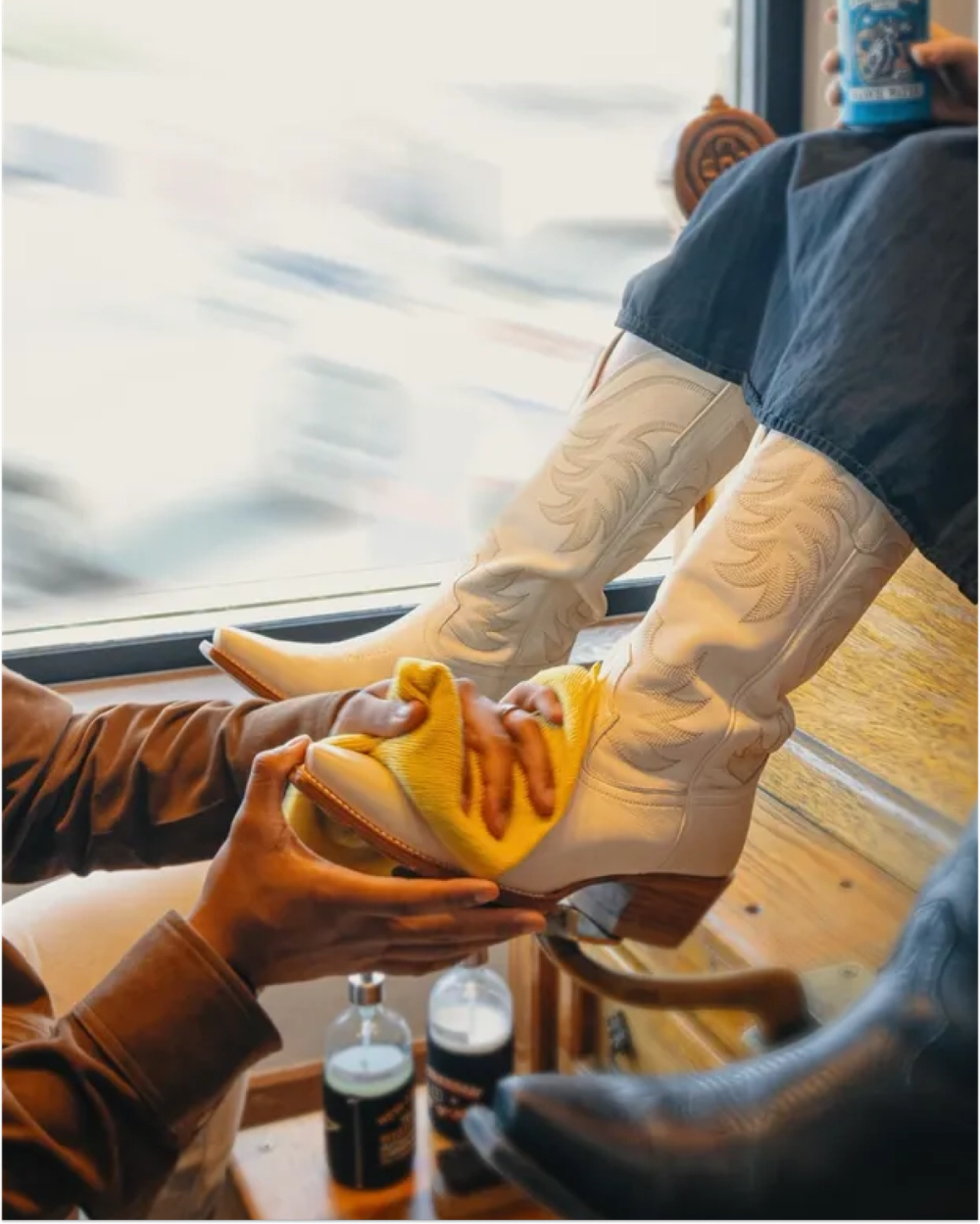 La Encantada Tucson, AZ | Tecovas