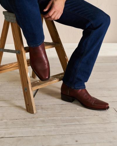 The Jack - Cognac | Tecovas