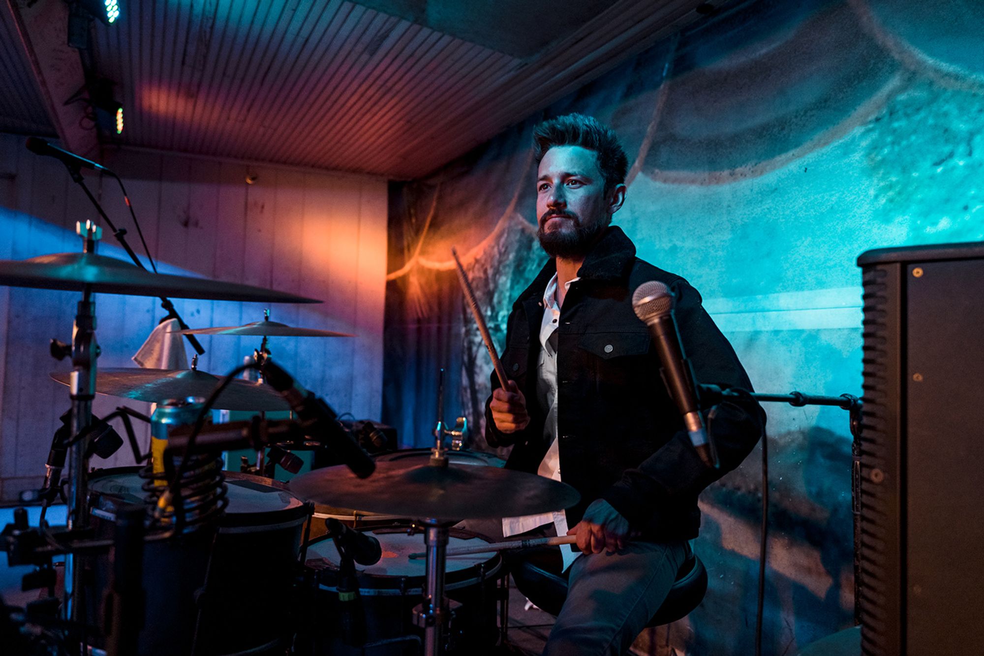 Curse of the Saints: An Interview with Shane Smith and the Saints ...