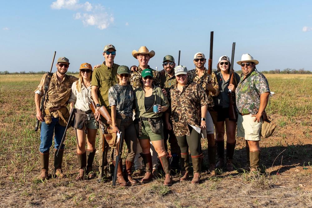 Interview with Texas Parks and Wildlife Foundation True West Stories ...