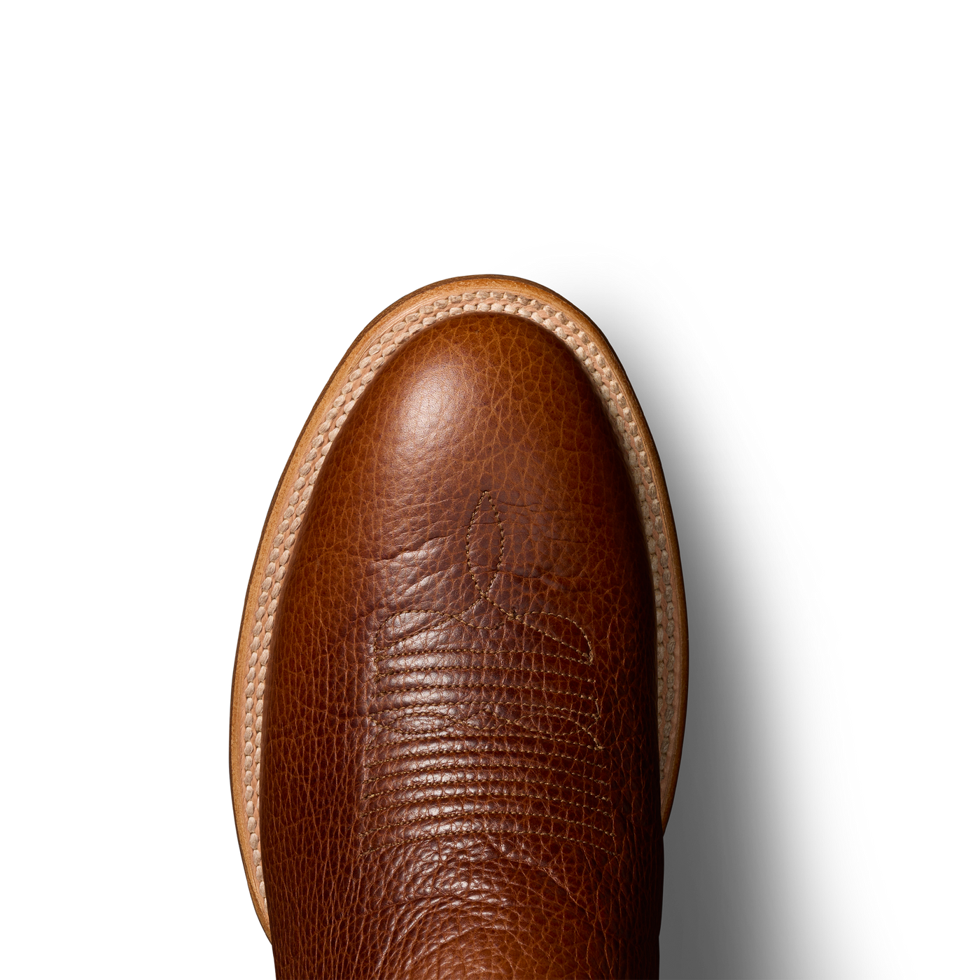 Men's Horseman Boots | The Prescott - Burnt Orange | Tecovas