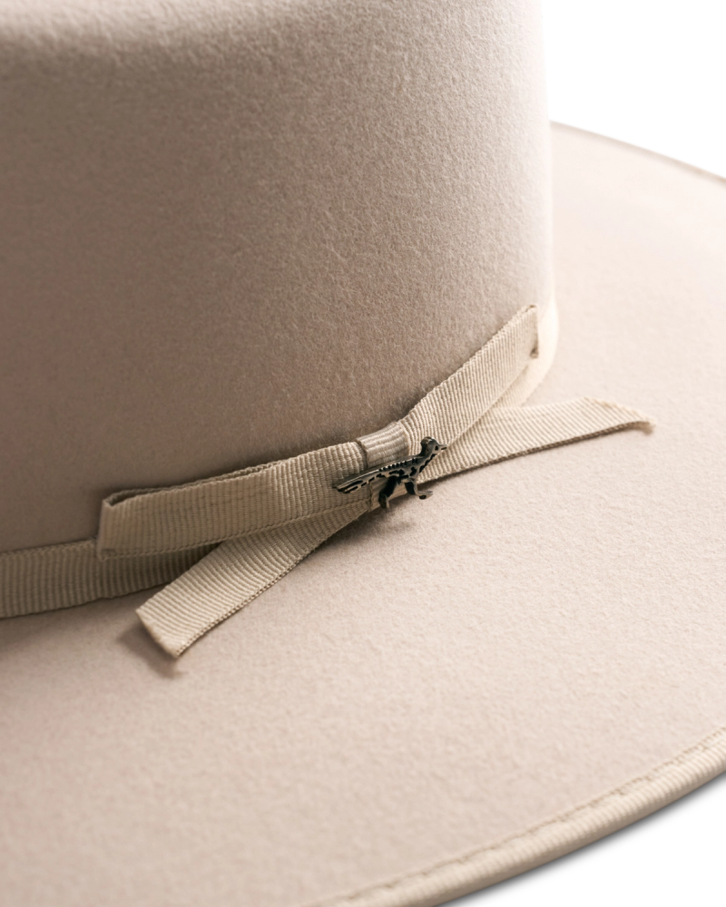 The Cruiser Wool Blend Cowboy Hat | Tecovas