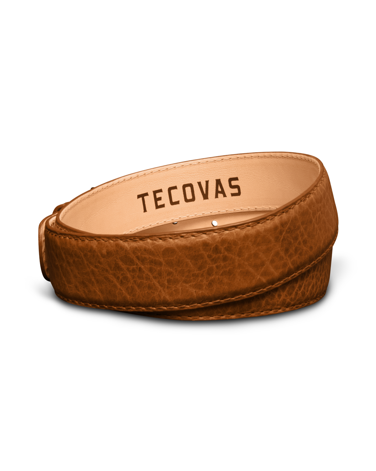 Men's Bison Belt | Tecovas