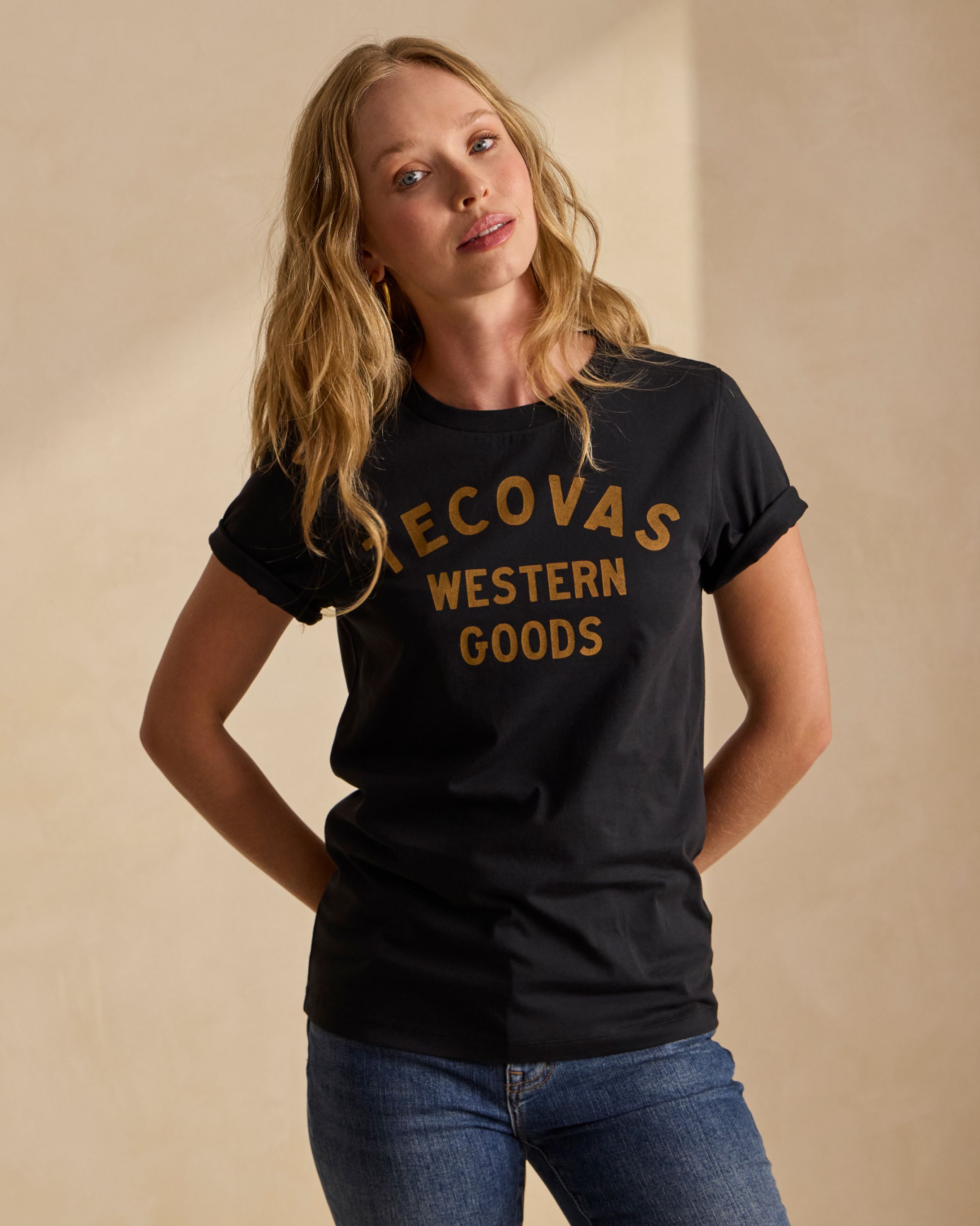 Women's T-shirts | Tecovas
