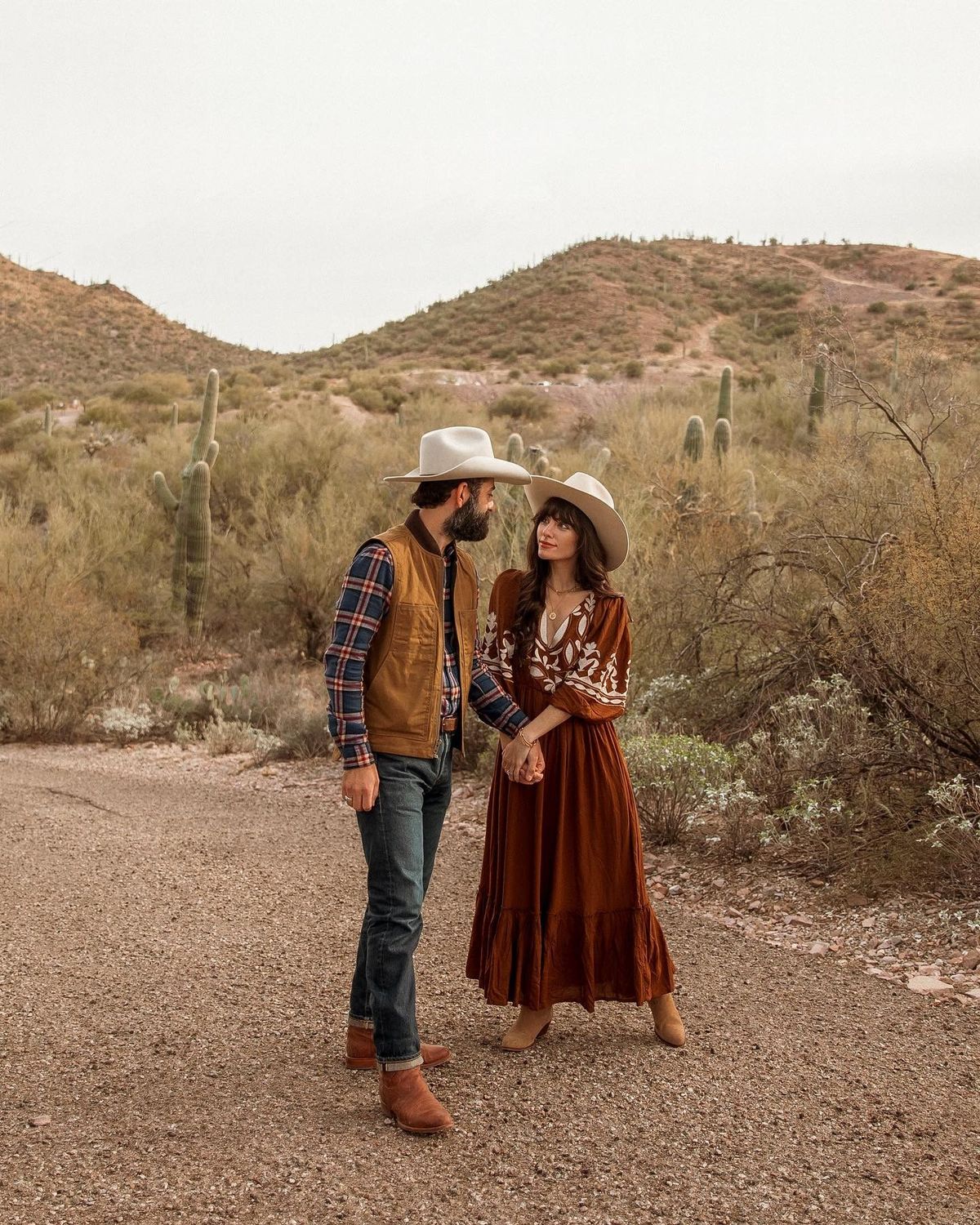 5 Western Fashion Trends Sticking Around in 2024 | Tecovas