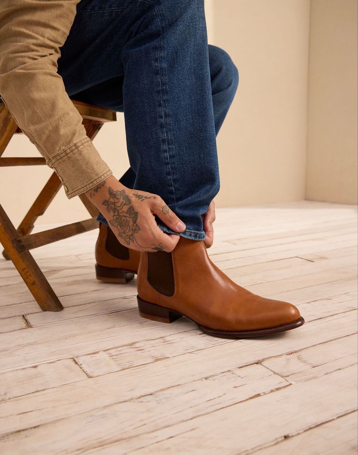 The Best Chelsea Boots for Men & Women in 2024 | Tecovas