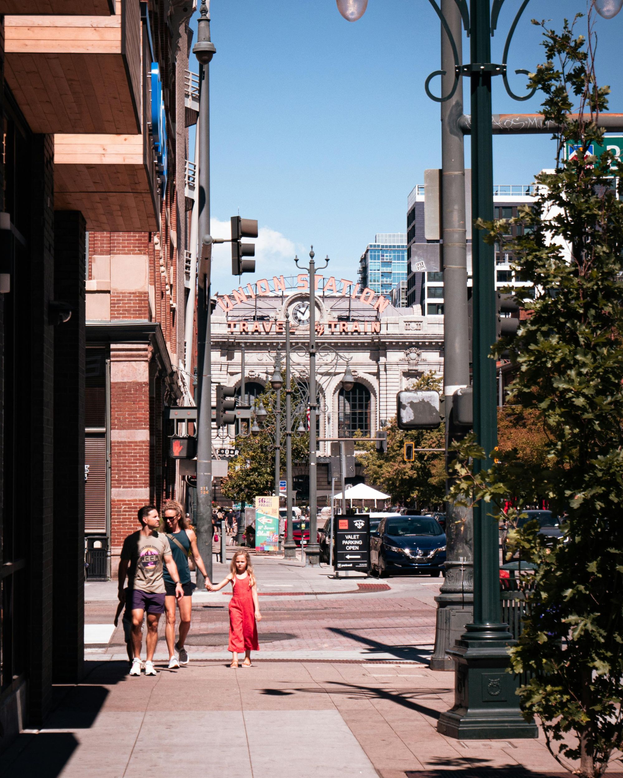 City Guide: What to do in Denver With City Cast | Tecovas