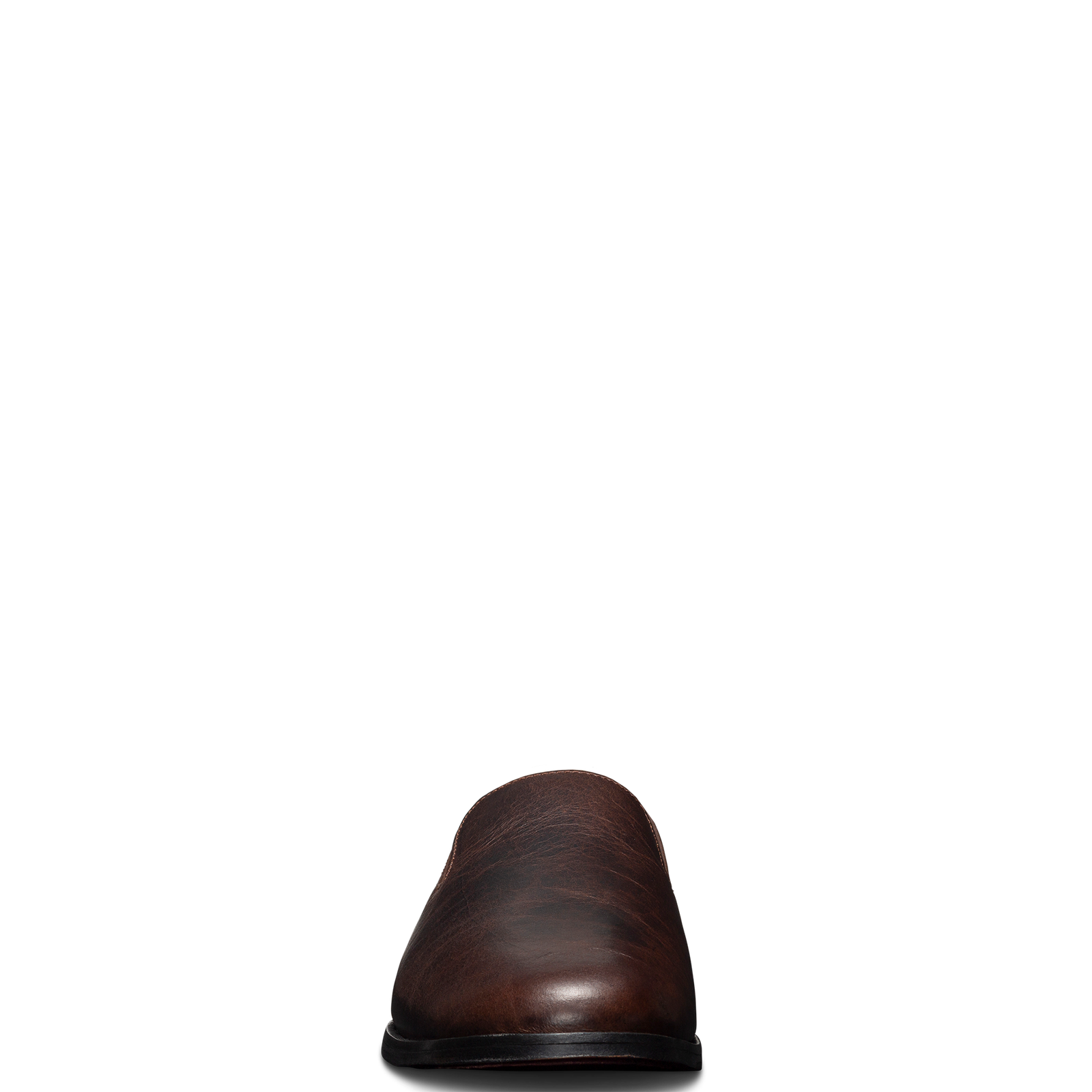 Men's Western Slip-On Shoes | The Monterrey - Hickory | Tecovas