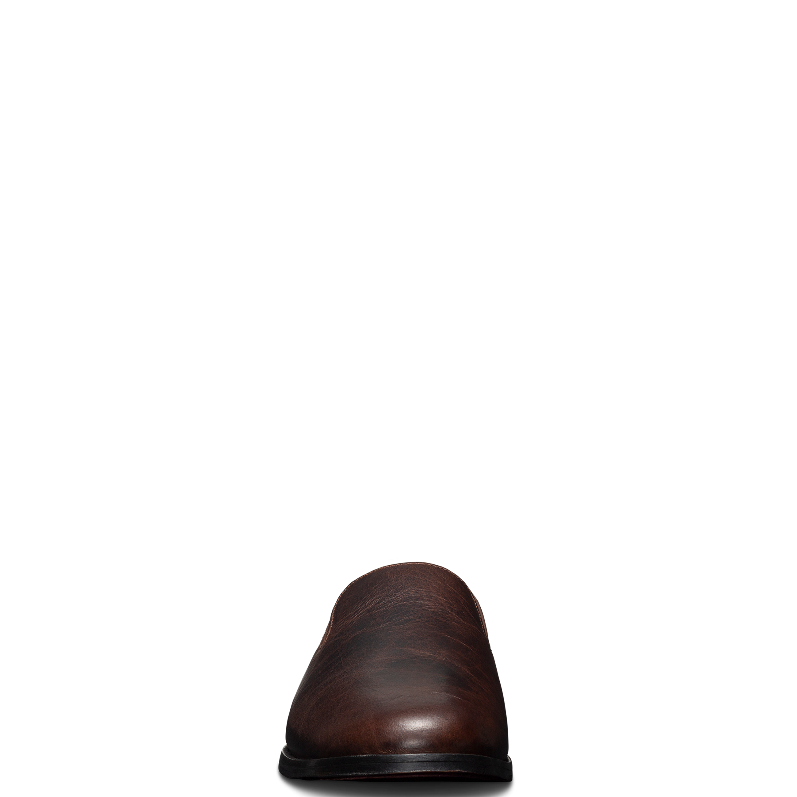 Men's Western Slip-On Shoes | The Monterrey - Hickory | Tecovas