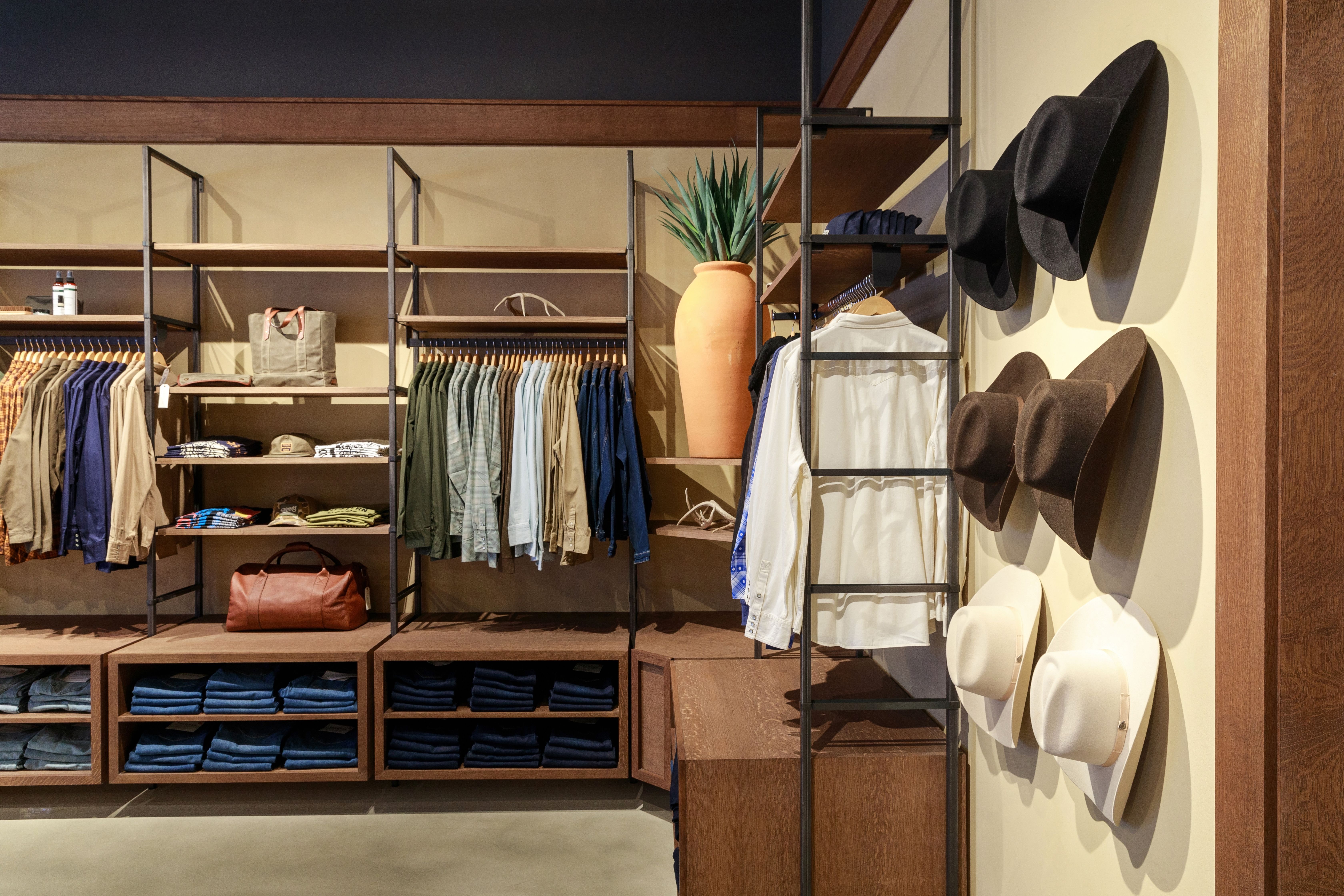 Perkins Rowe | Baton Rouge, LA | Tecovas