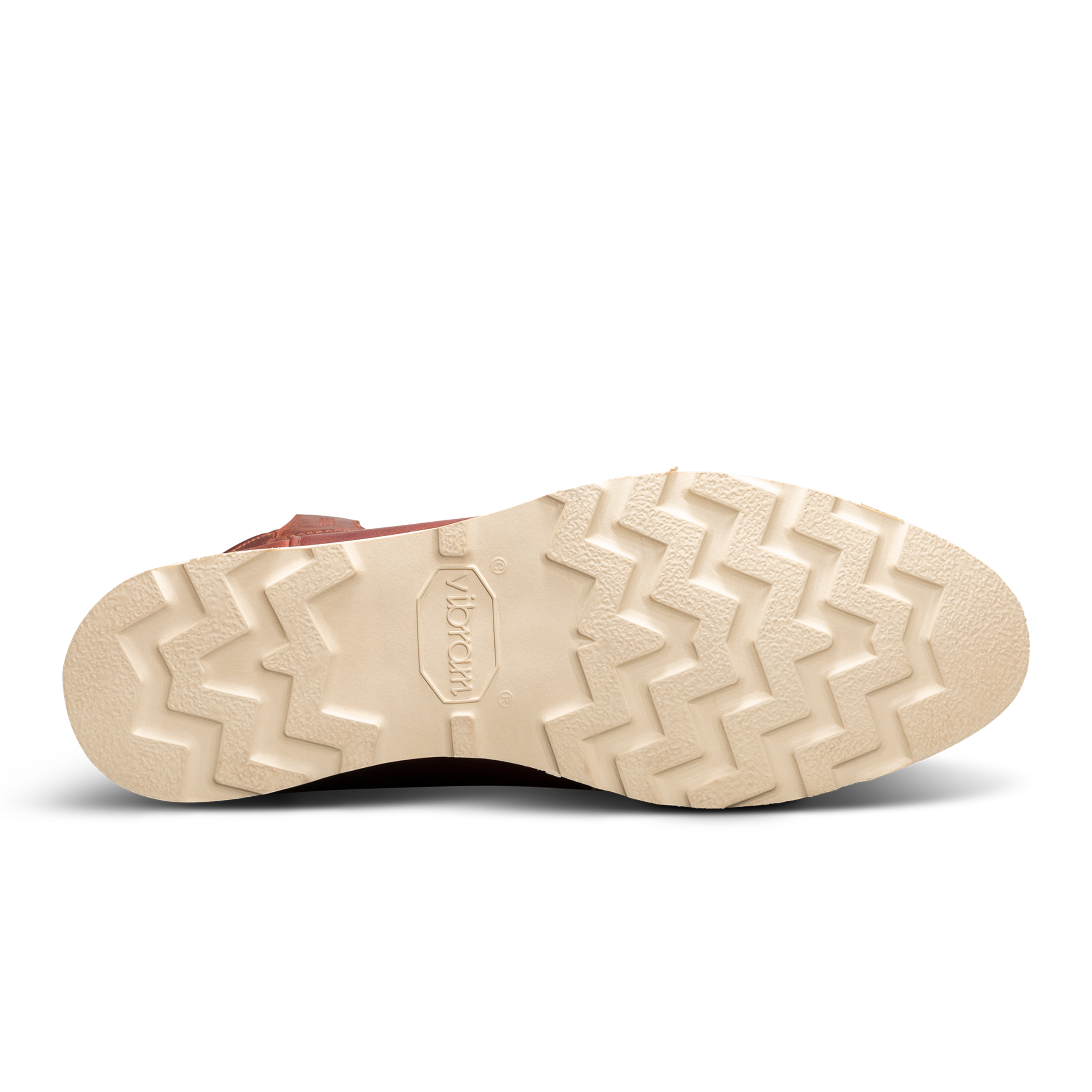 Men's Wedge Roper Boots | The Knox - Briar | Tecovas