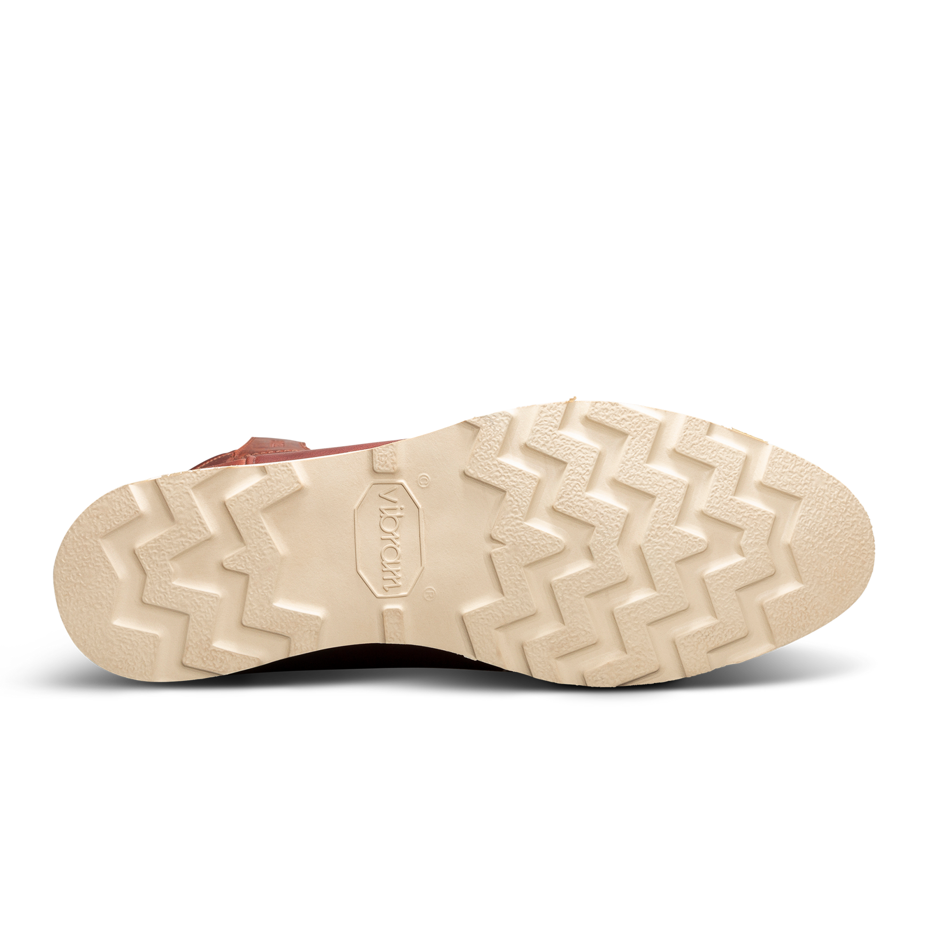 The Knox in Briar Cowhide - Men's Roper Boot | Tecovas