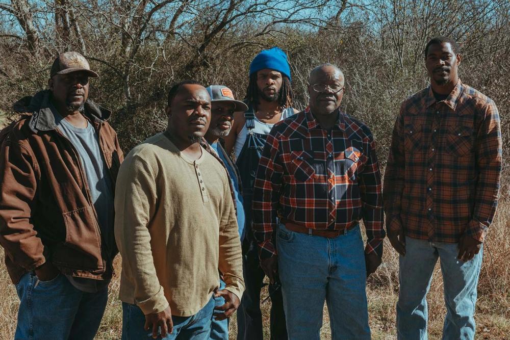 Korey & The JamDine Boyz: East Austin Trail Riding Club | Tecovas | Tecovas
