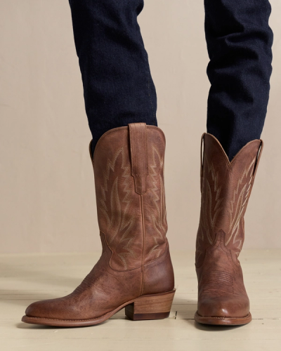 The Jamie - Scotch | Tecovas