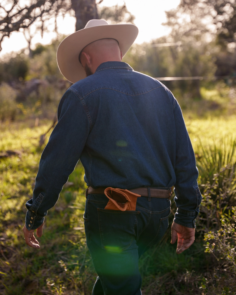 Western Wear for Men | Tecovas
