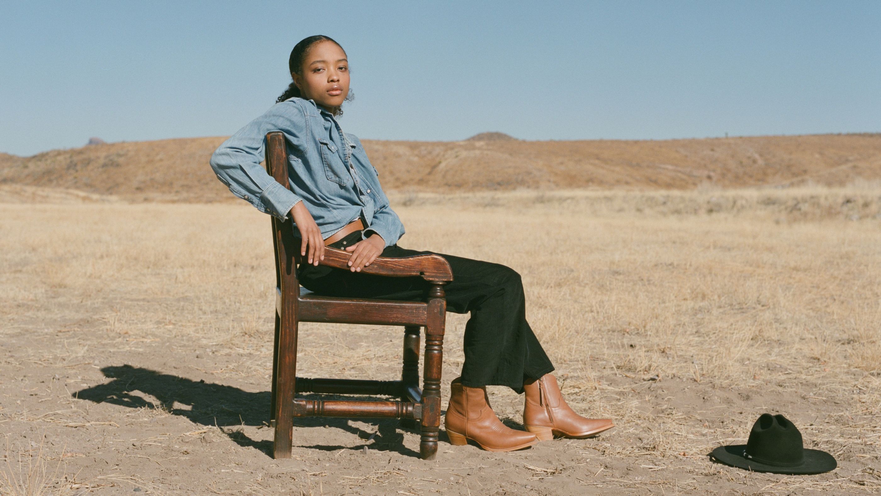 How to Style Cowgirl Boots With Any Outfit | Tecovas