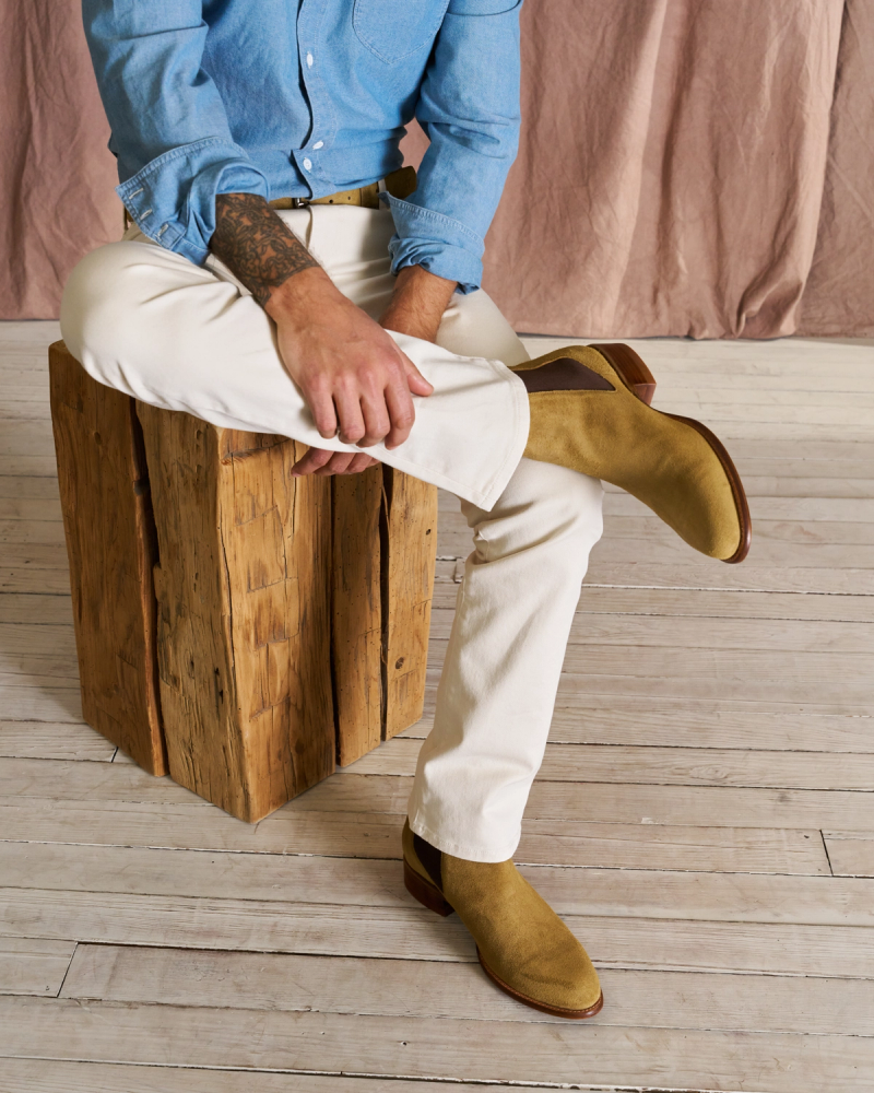 Western Wear for Men | Tecovas