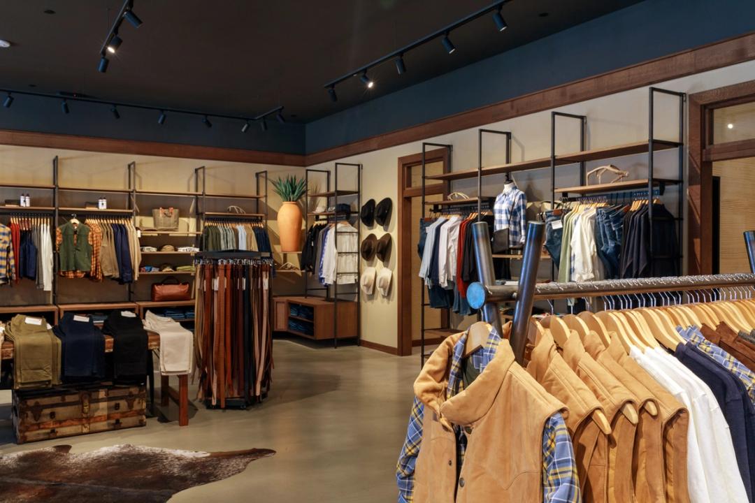 Perkins Rowe | Baton Rouge, LA | Tecovas