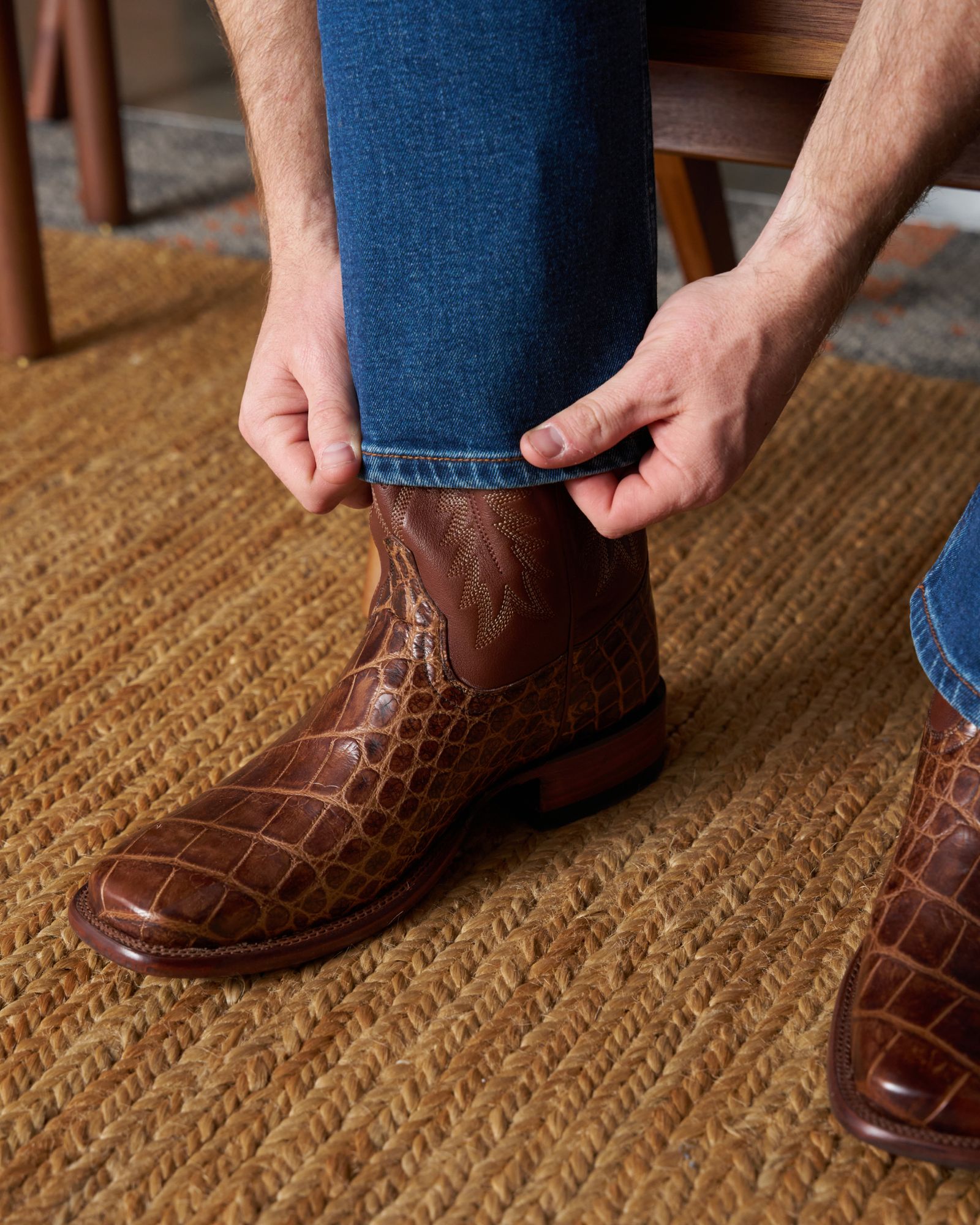 The Adams - Whiskey | Tecovas