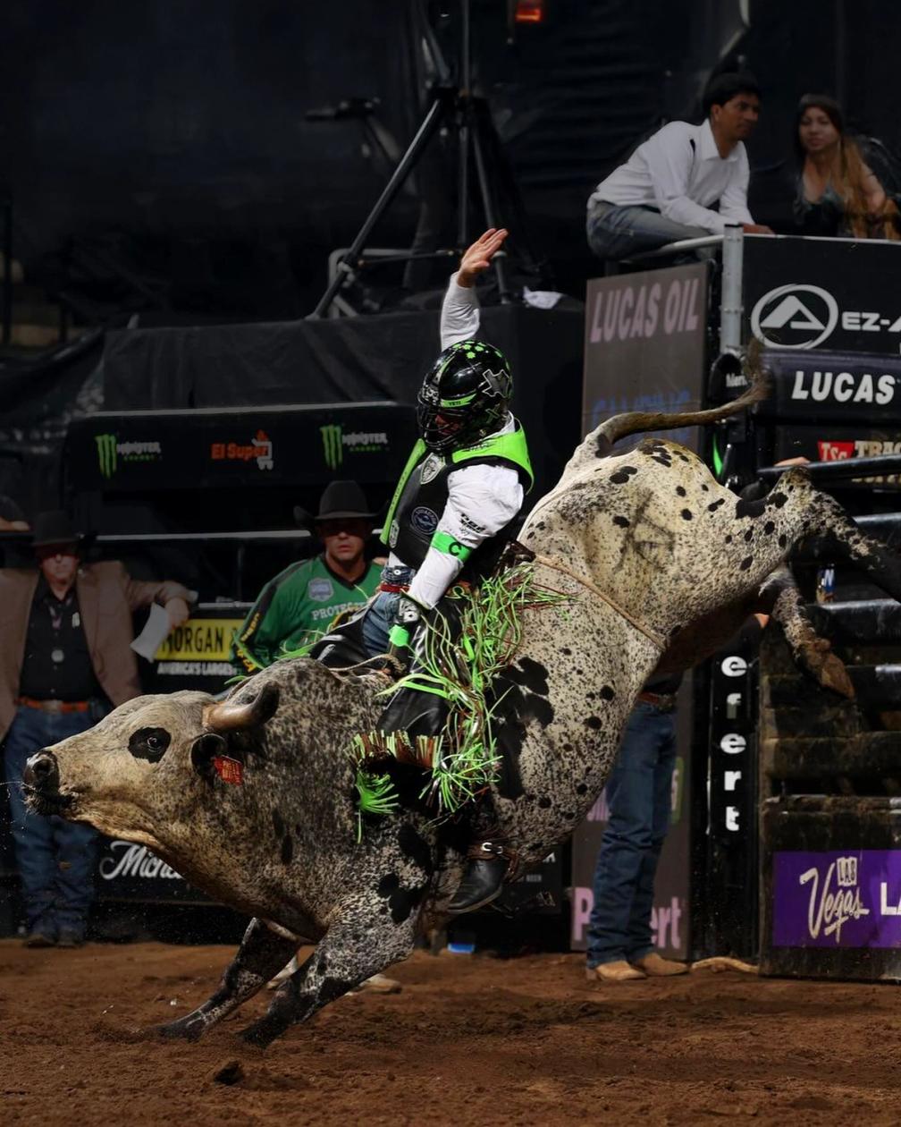 The Beginner’s Guide to Bull Riding | Tecovas x Austin Gamblers | Tecovas