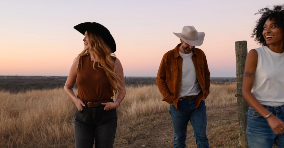 Western Style Guide: A Beginner's Playbook to Western Fashion | Tecovas