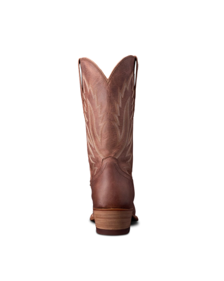The Jamie in Scotch Goat - Women's Cowgirl Boot | Tecovas