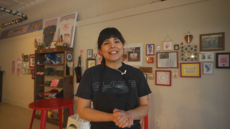 Chuck Charnicart Is Forever Changing the BBQ Game | Tecovas