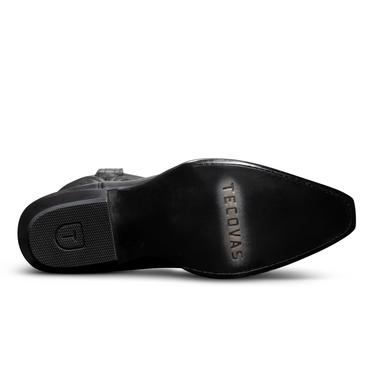 Women's Cowgirl Boots | The Annie - Midnight | Tecovas