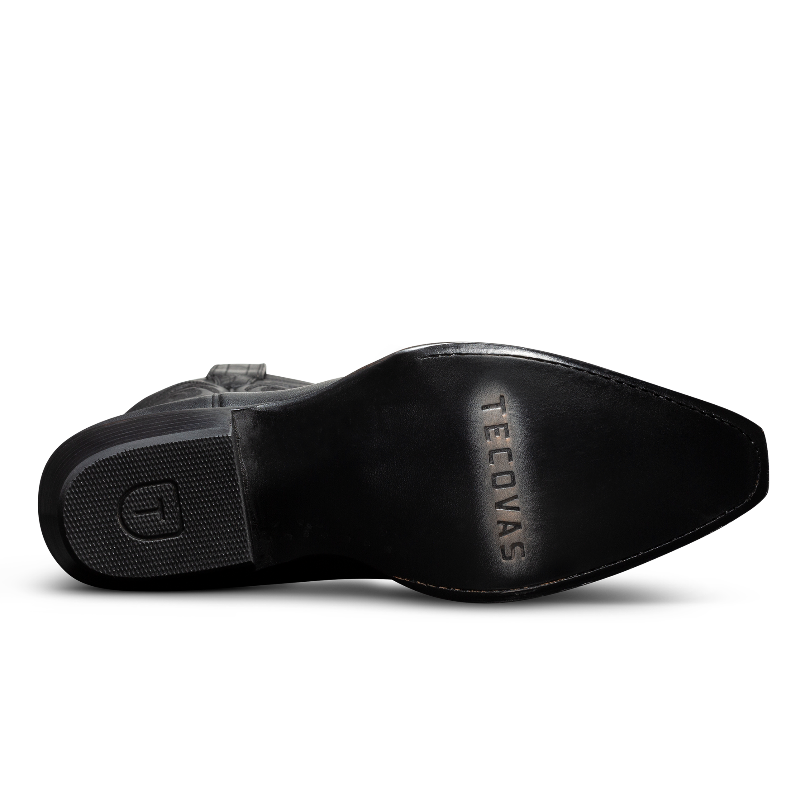 Women's Cowgirl Boots | The Annie - Midnight | Tecovas