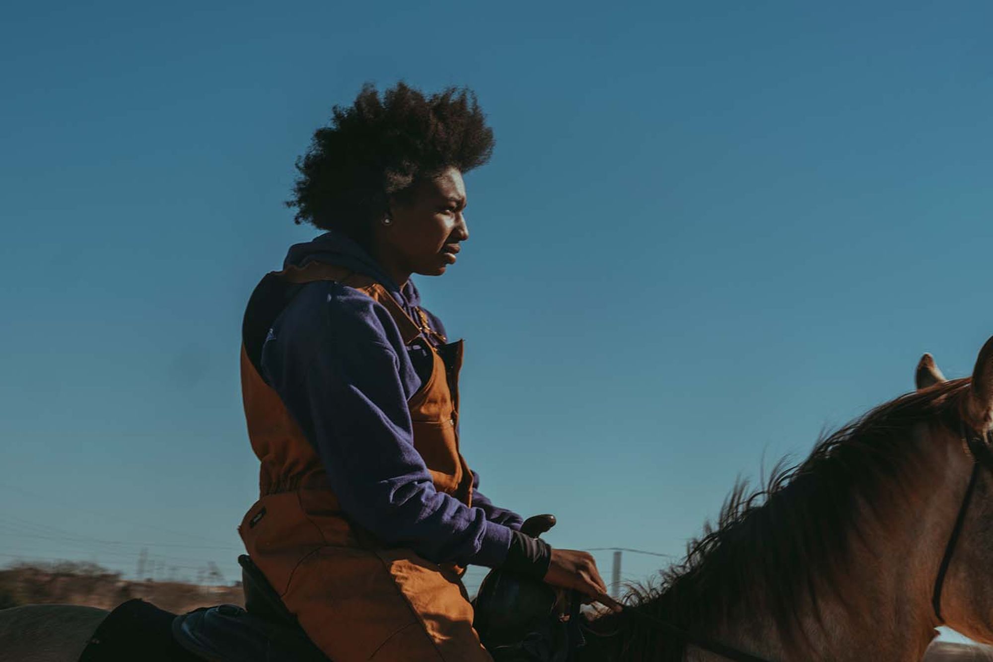 Korey & The JamDine Boyz: East Austin Trail Riding Club | Tecovas