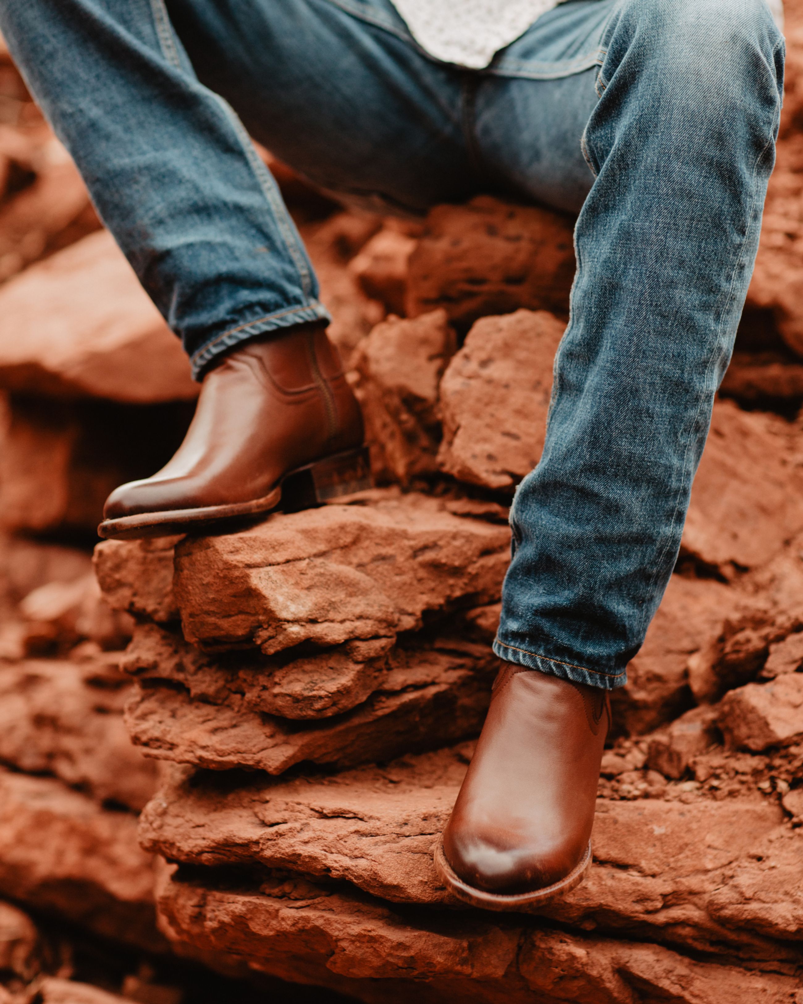 Rodeo Outfitting | What To Wear To A Rodeo | Tecovas