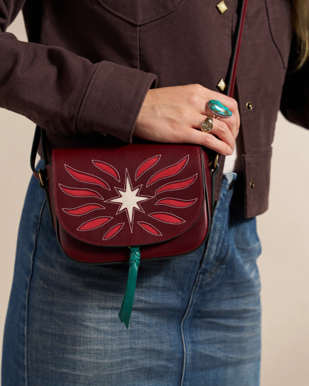 Bags | Tecovas