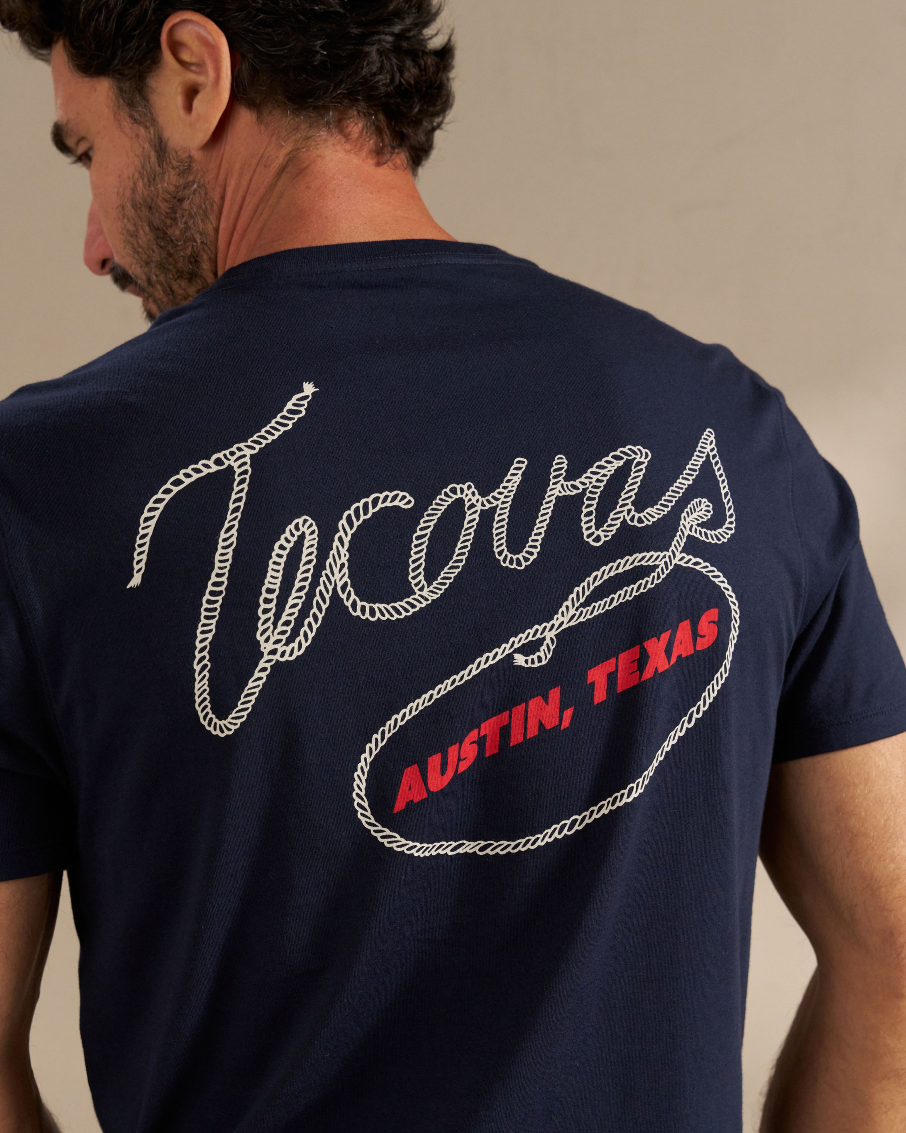 Men's T-shirts | Tecovas