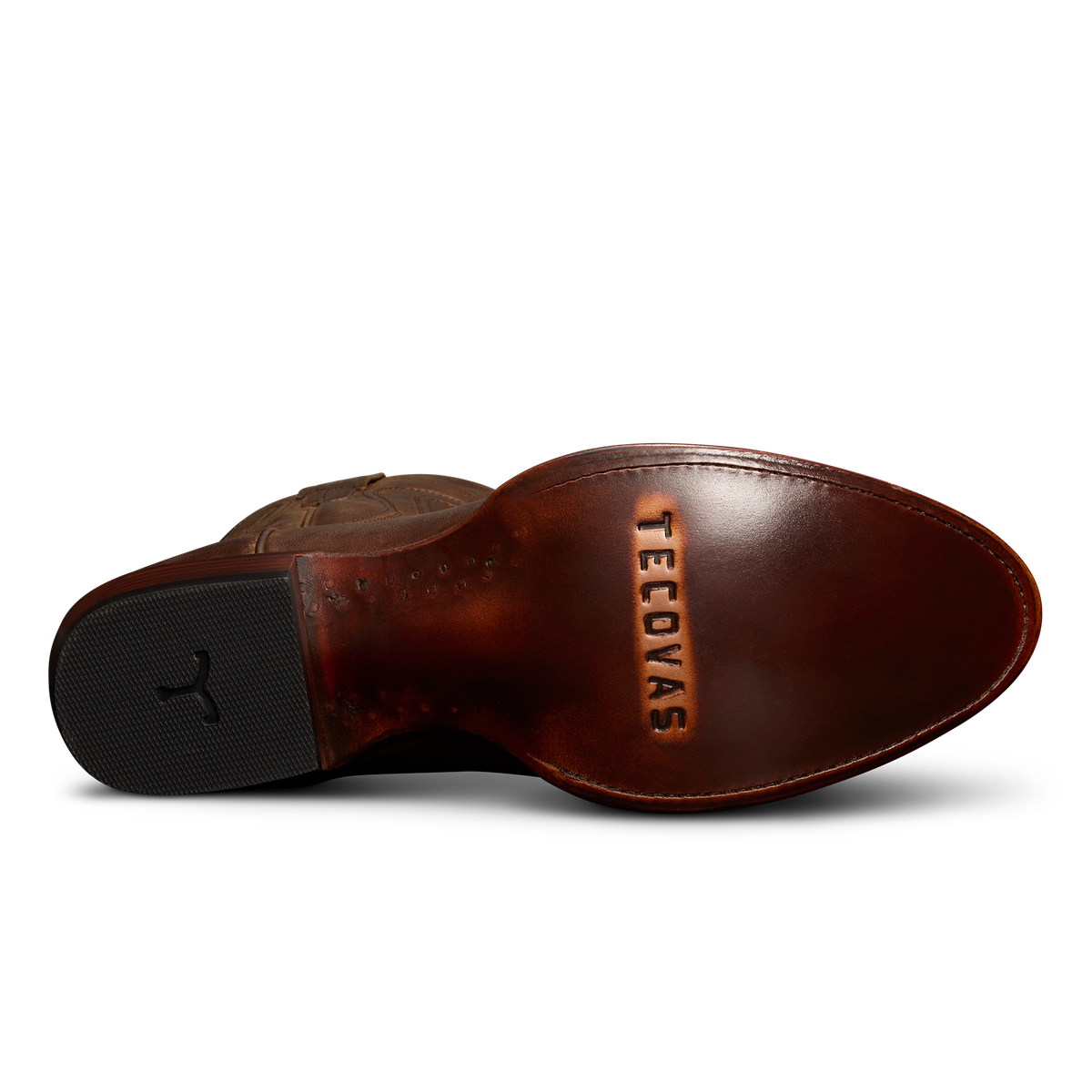 Traditional Cowboy Boots | The Cartwright - Cafe | Tecovas