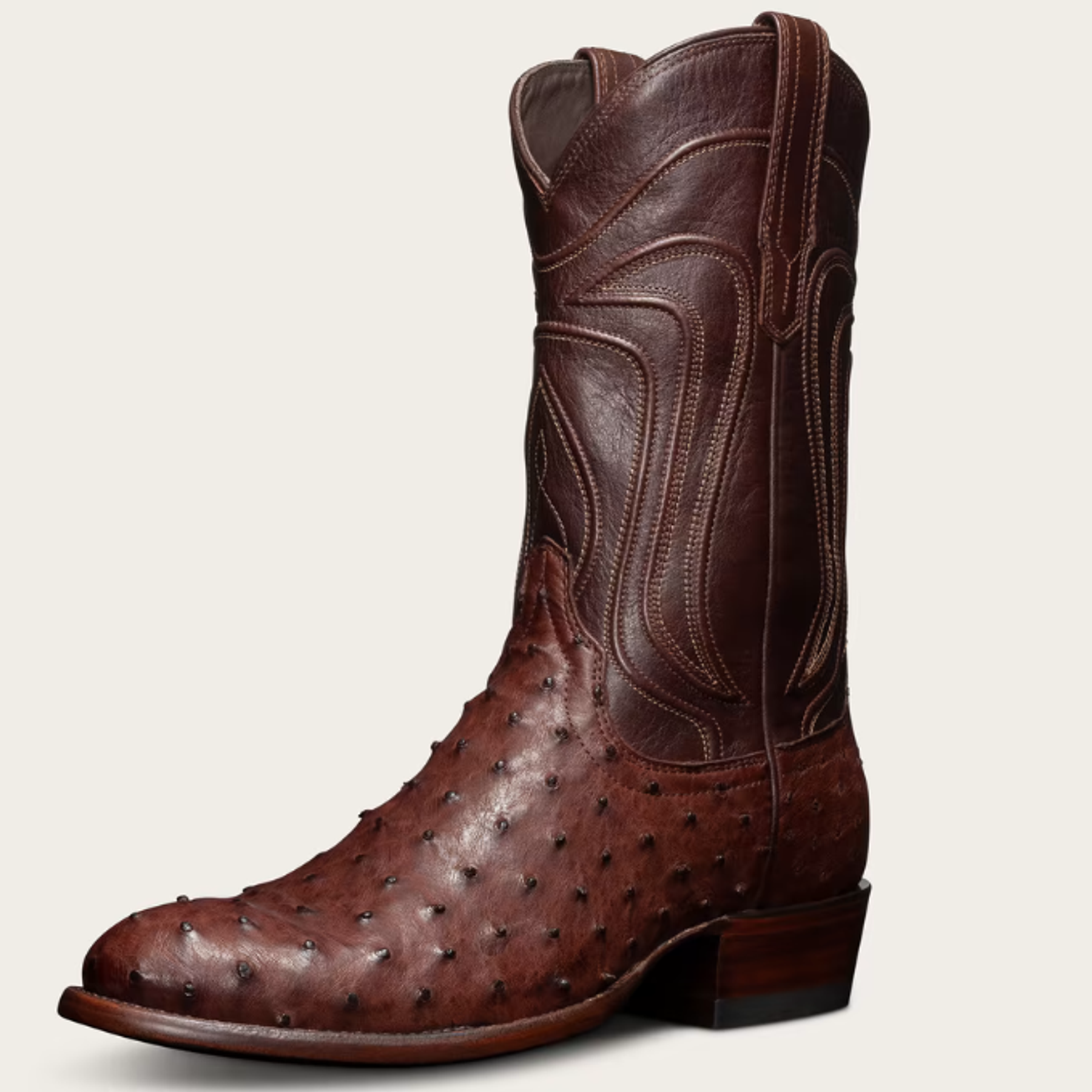 Classic & Unique Cowboy Boot Leather Types | Tecovas