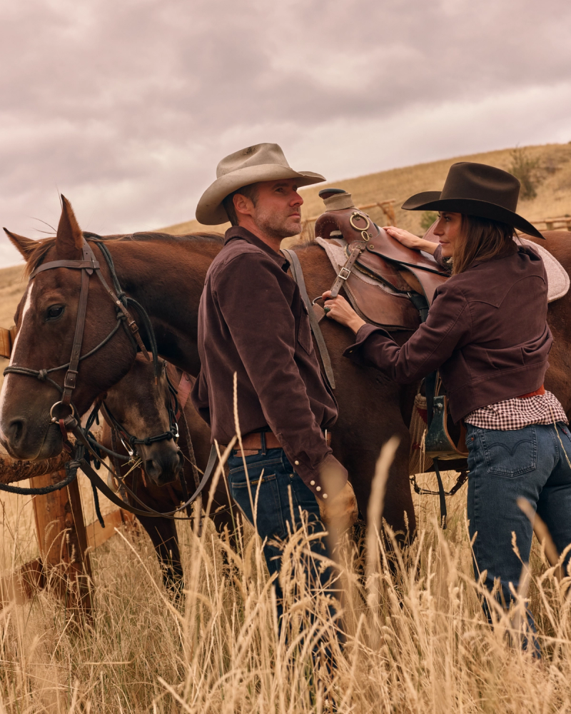 Not Your Dad's Dude Ranch - True West Stories | Tecovas