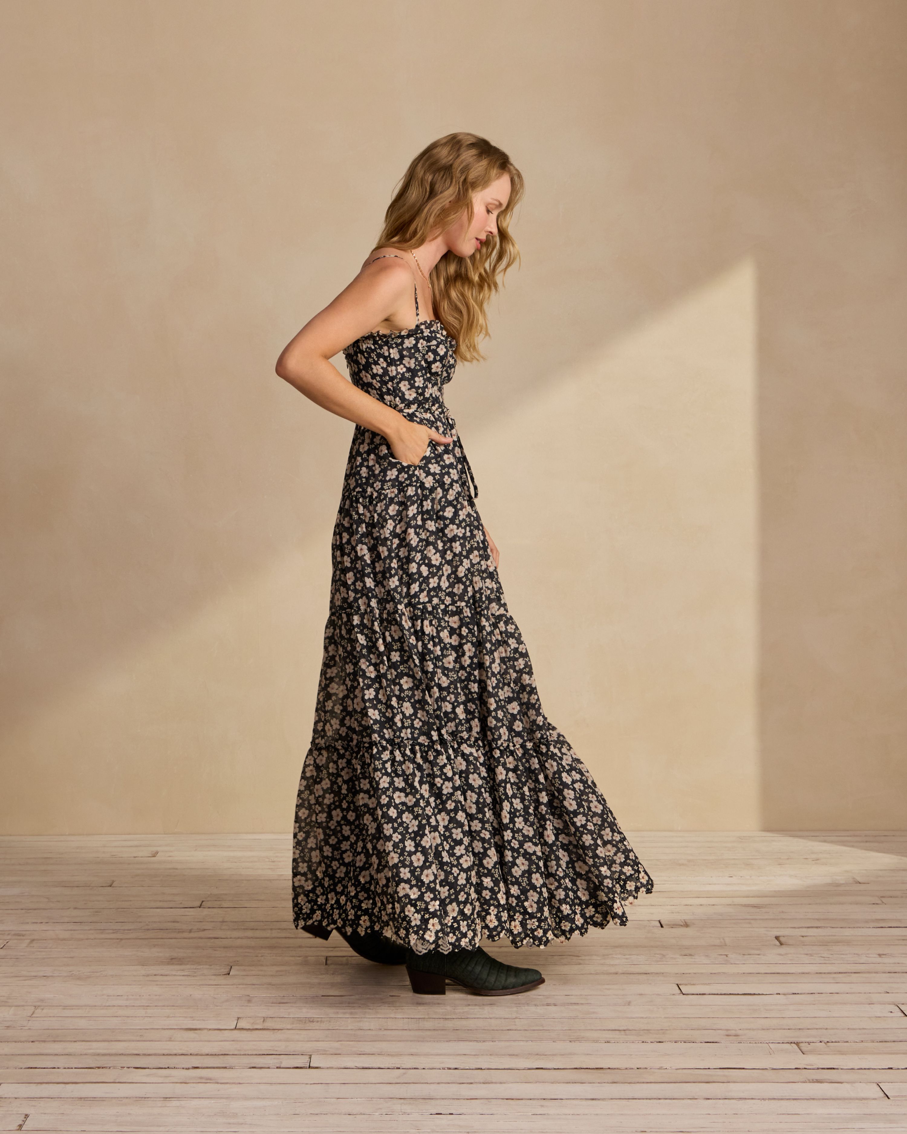 The Willow Dress by Kristopher Brock | Tecovas