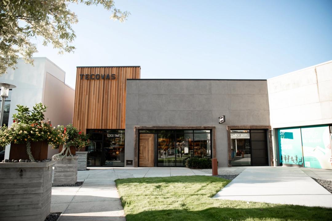 Shops Around Lenox | Atlanta, GA | Tecovas