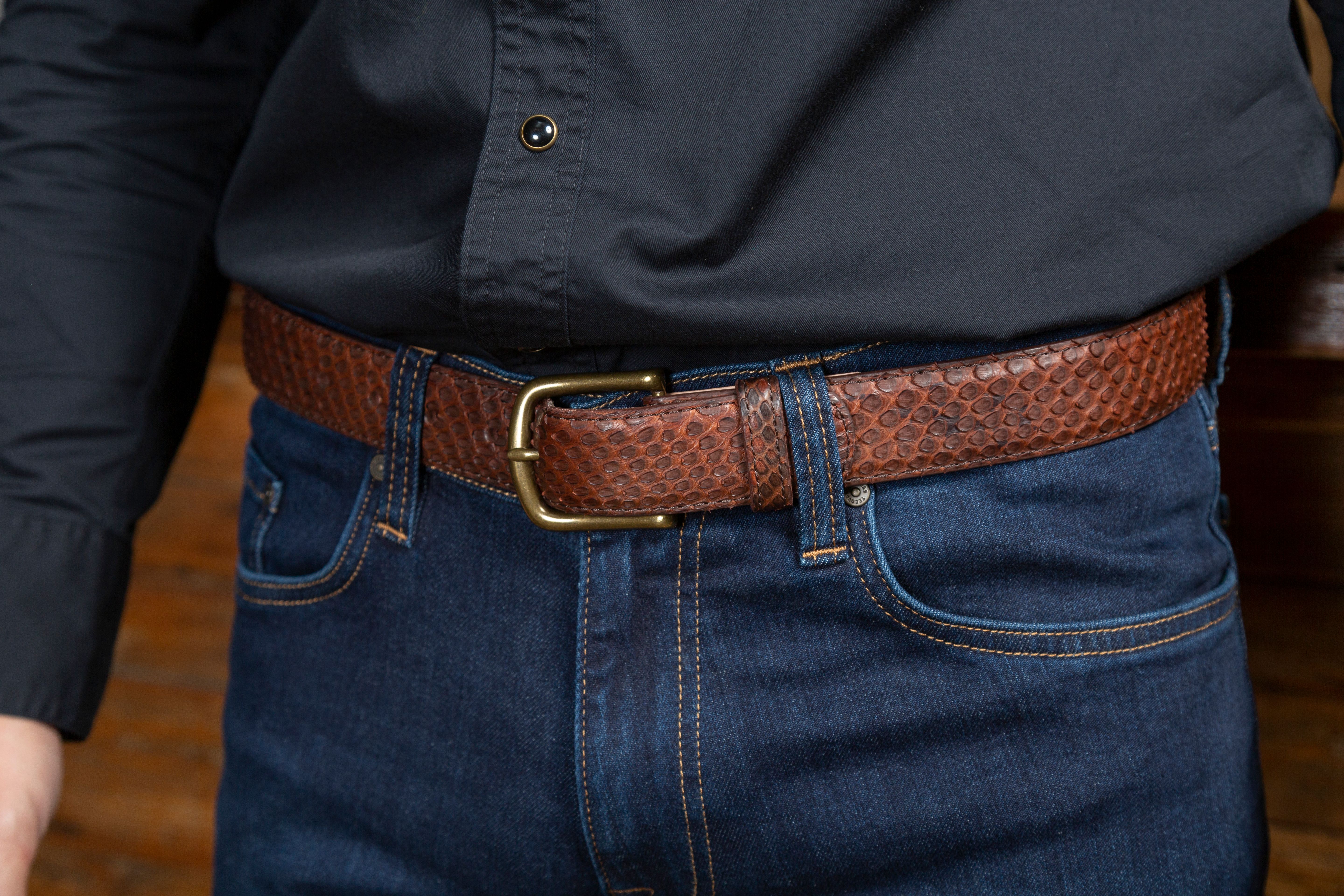 Western Accessories for Women & Men | Tecovas