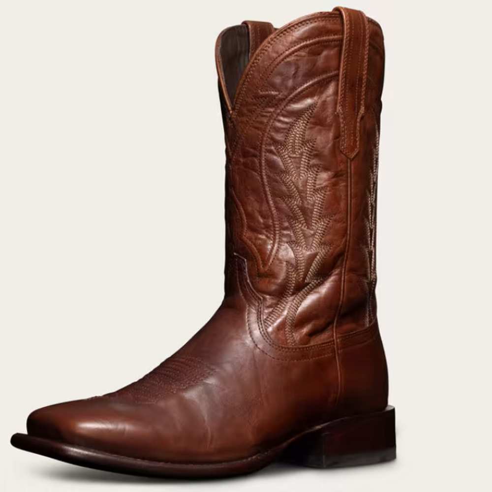 Classic & Unique Cowboy Boot Leather Types | Tecovas | Tecovas