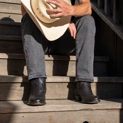 What is a Boot Shaft? Explained By Tecovas | Tecovas